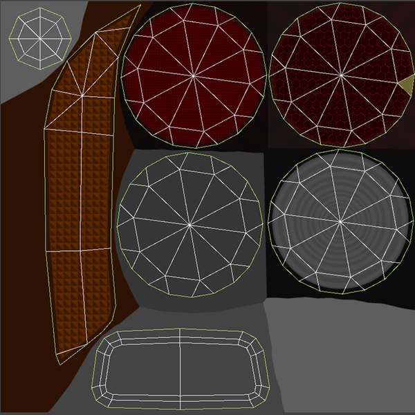 modelo 3d Semirremolque cisterna Kenworth T680 - TurboSquid 2005252