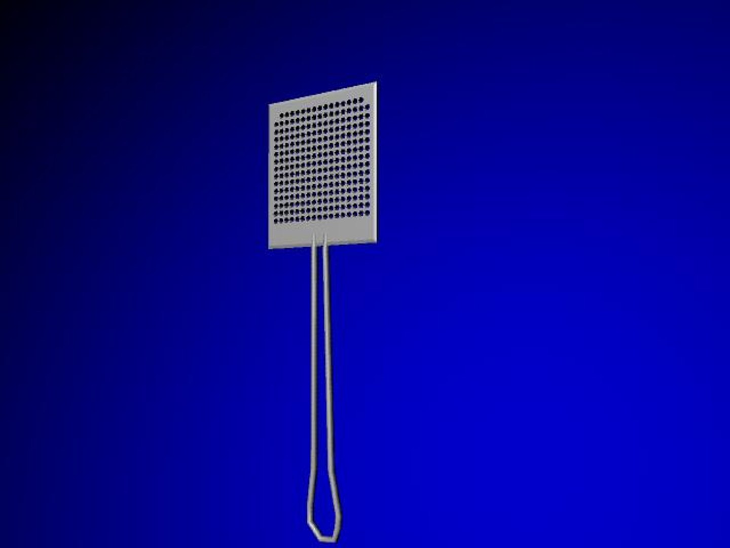 Killer Bugs 3d Model