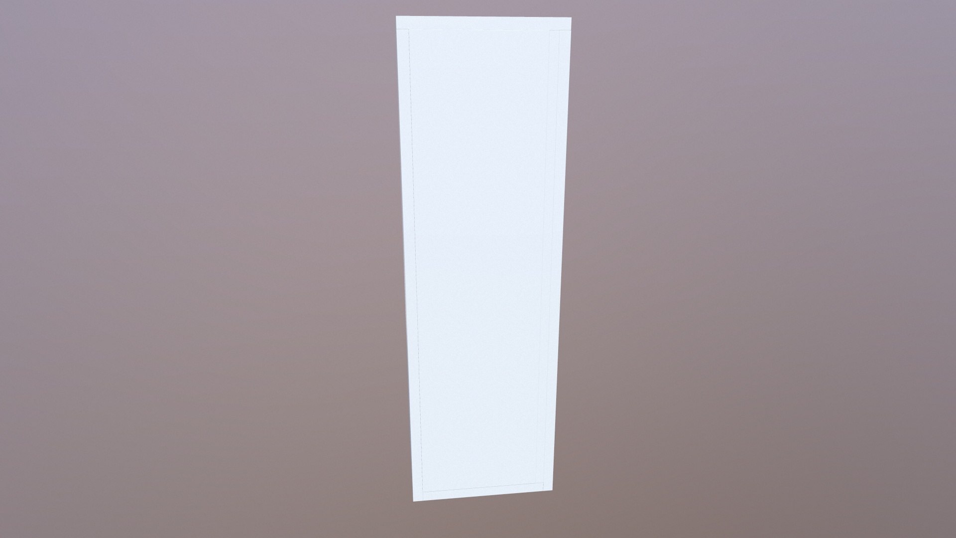 2 Sorting Dust Box Trash Can 3D Model - TurboSquid 2013922