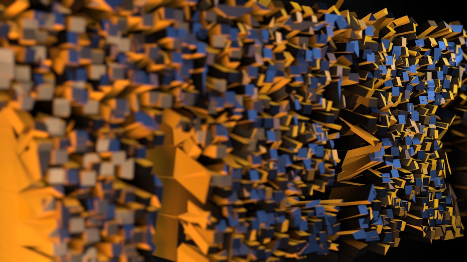 Text 3d Model