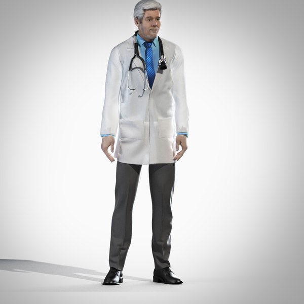 max doctors set