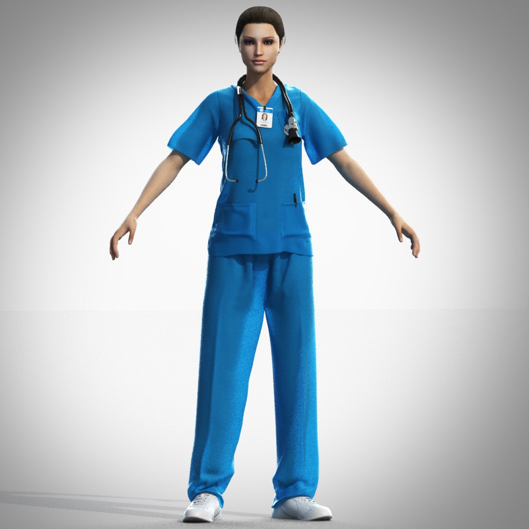 Max Doctors Set