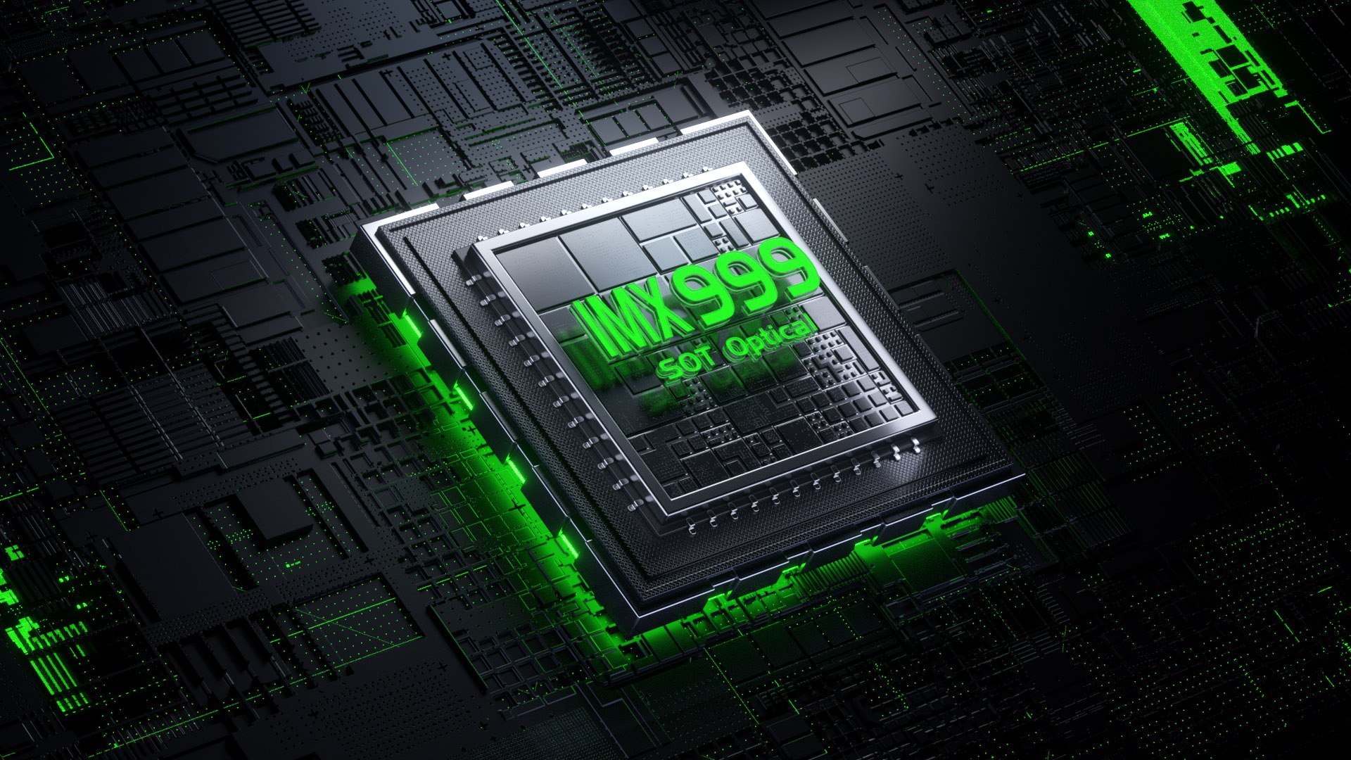 Internal Structure Of CPU GPU Capacitor Core Of Electronic Product Chip Model Model - TurboSquid ...