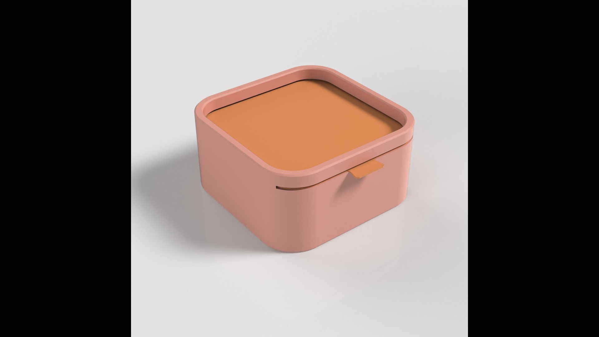 3D Printable Container - TurboSquid 2287654