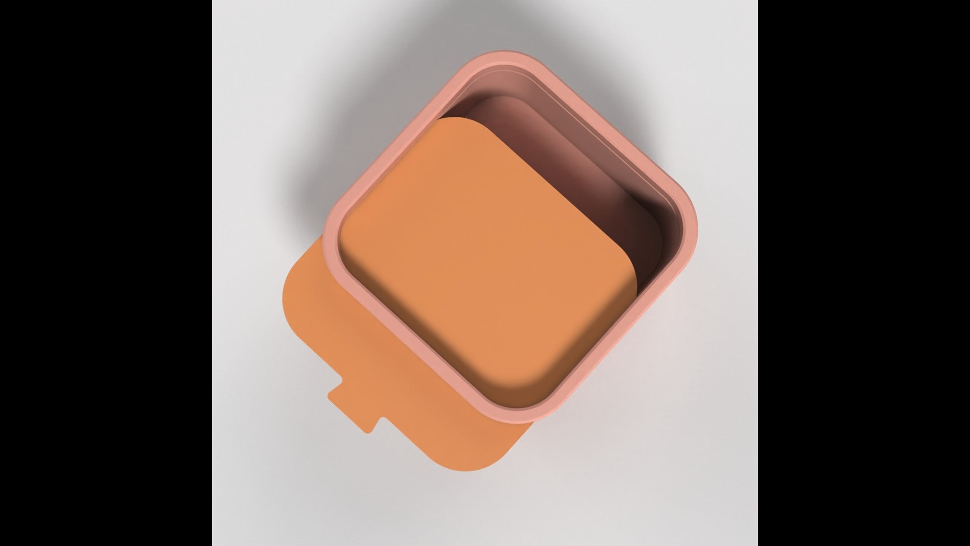 3D Printable Container - TurboSquid 2287654