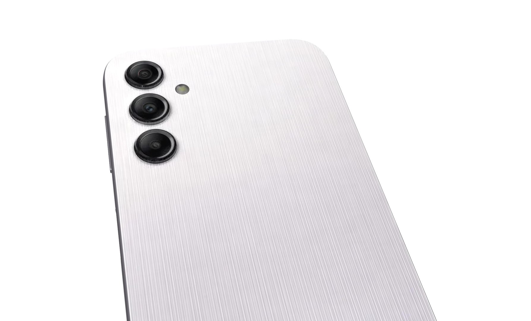 Samsung Galaxy A14 White Model - TurboSquid 2041306