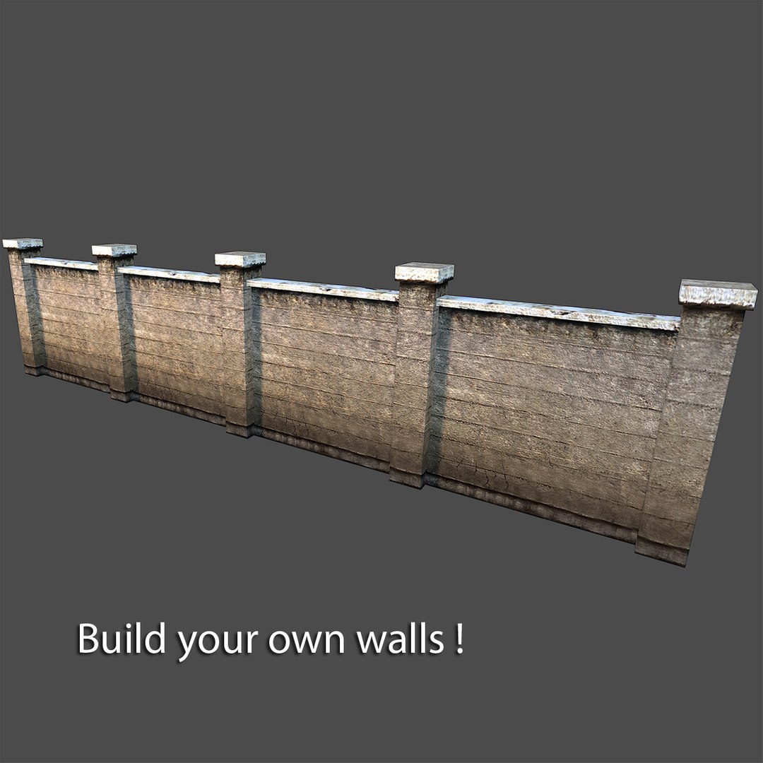 Max Wall Set