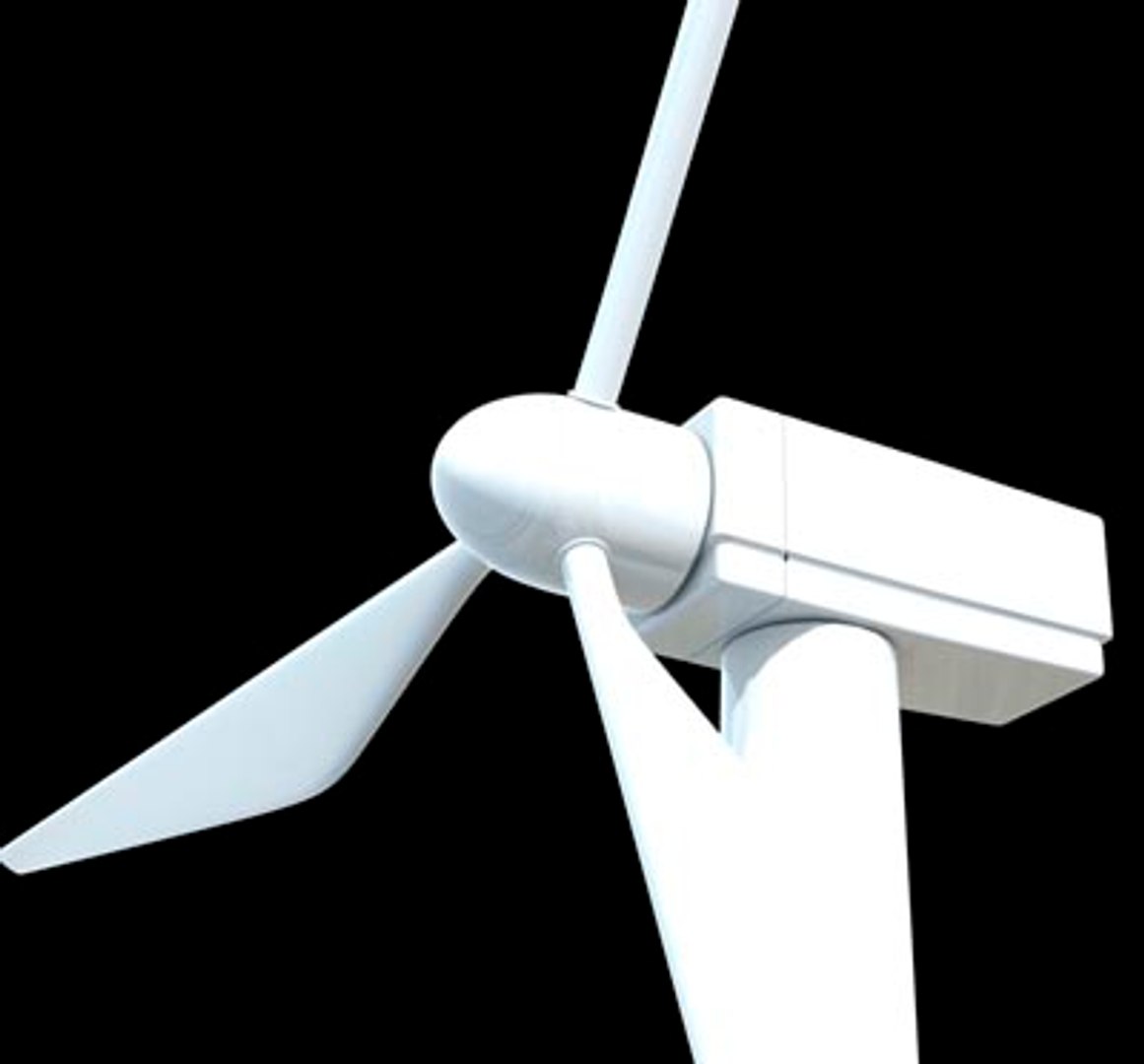 Windmill Obj