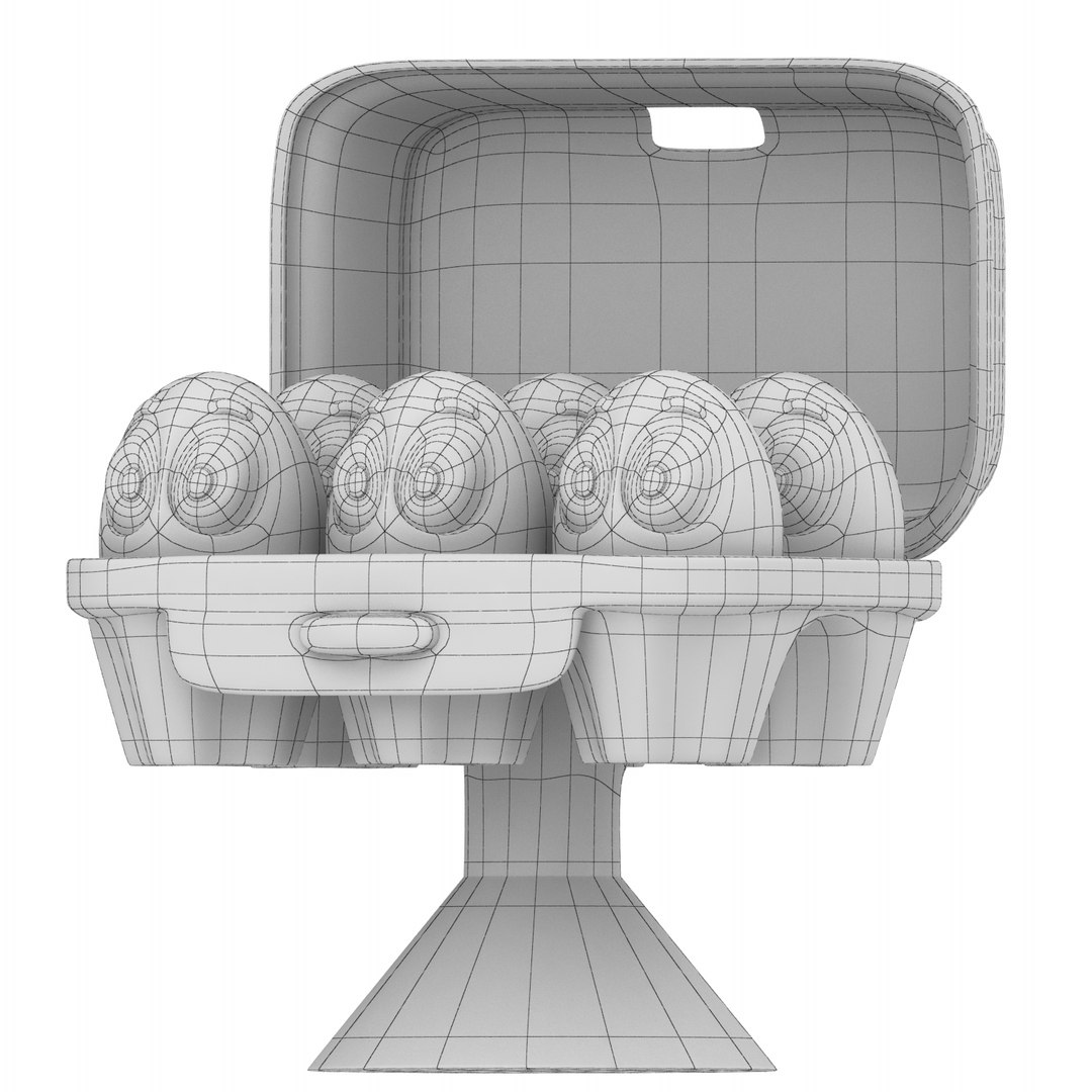 3D Iges Stl - TurboSquid 1197374