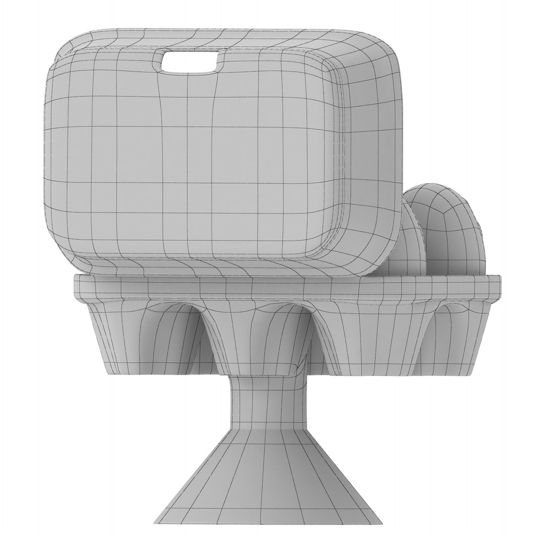 3D Iges Stl - TurboSquid 1197374