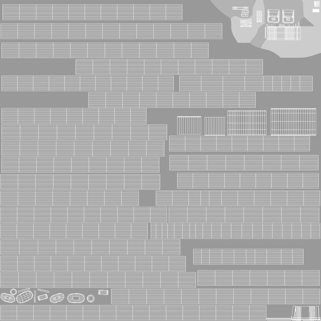 Usb type-c lightning cable 3D - TurboSquid 1596474