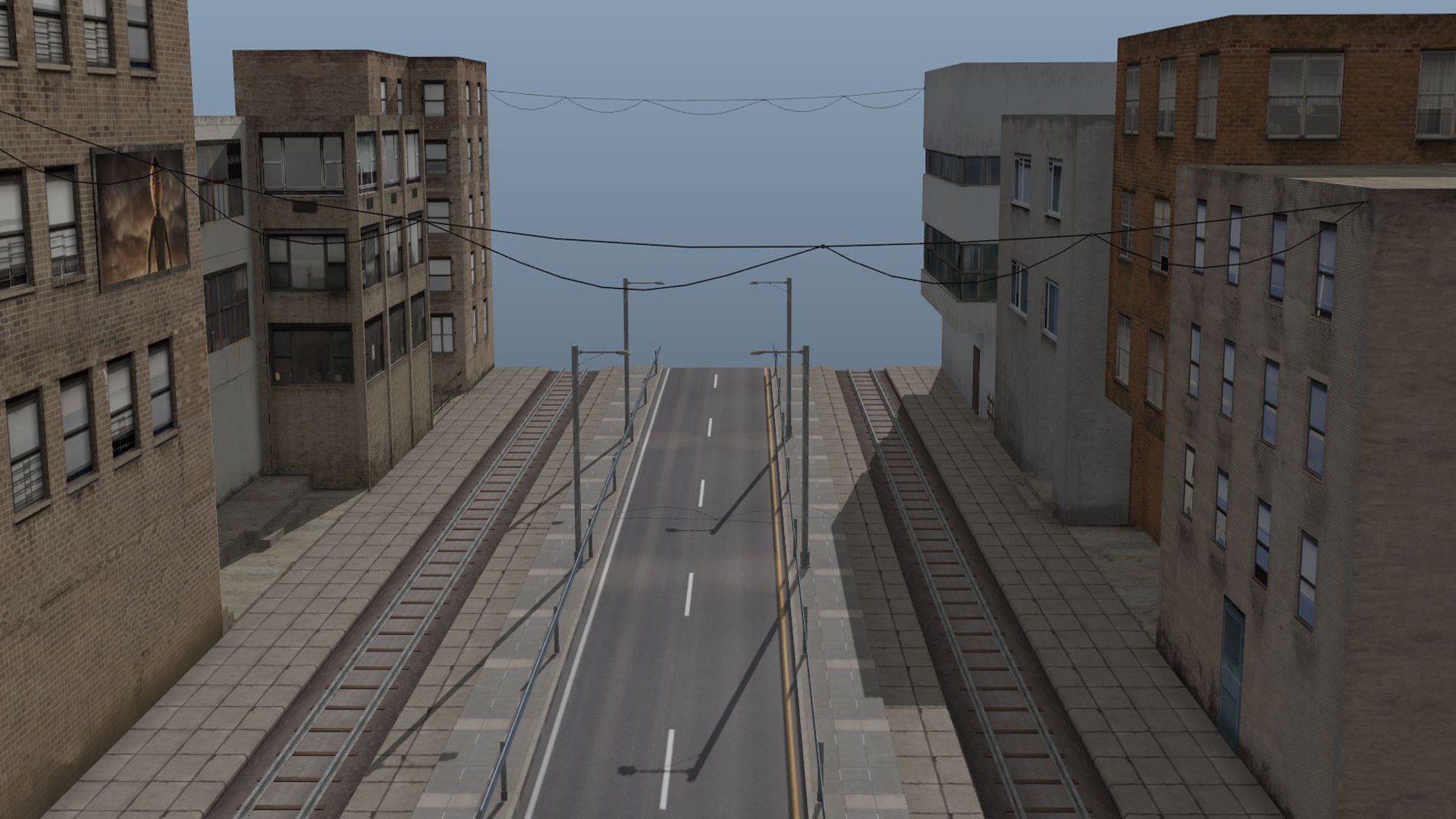 Level Design 3D Model - TurboSquid 1828221