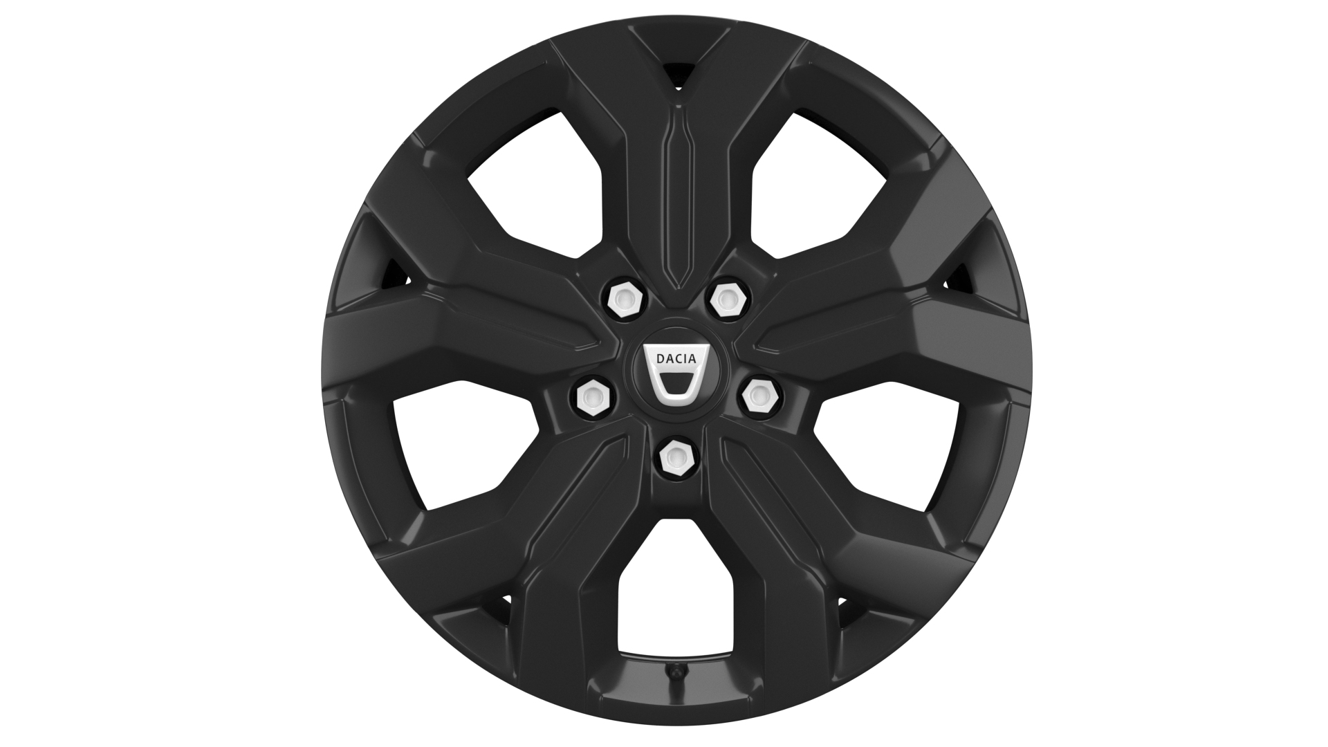 3D Dacia Spring Electric Rim - TurboSquid 2049678
