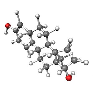 Molecule 3D Models for Download | TurboSquid