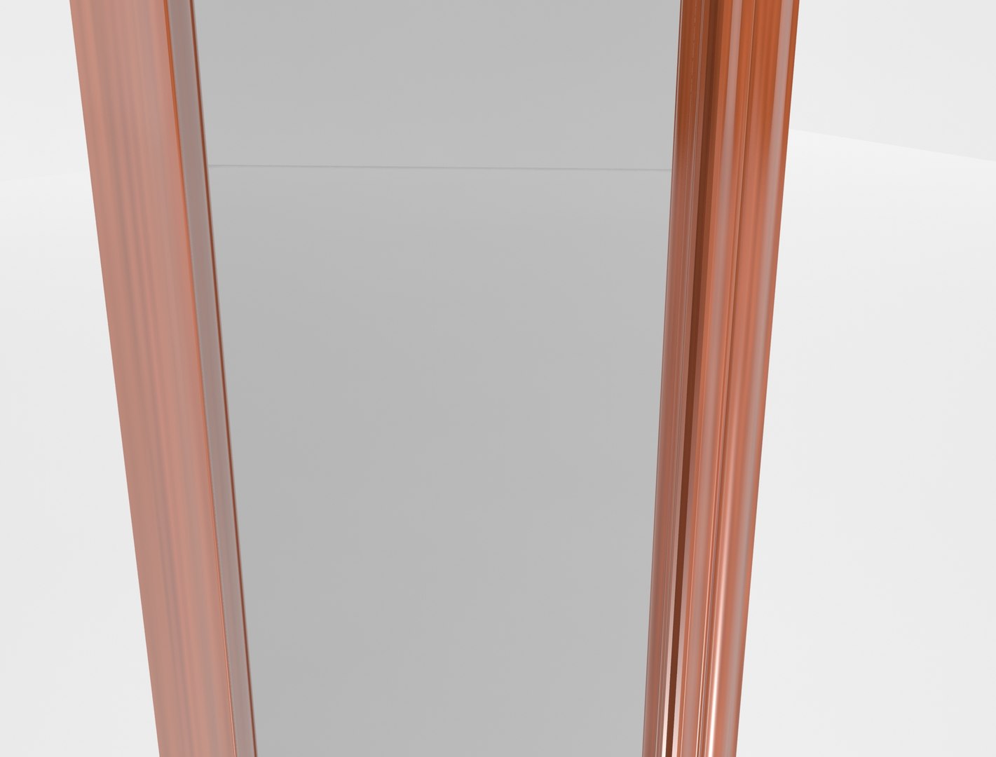 3ds max mirror frame