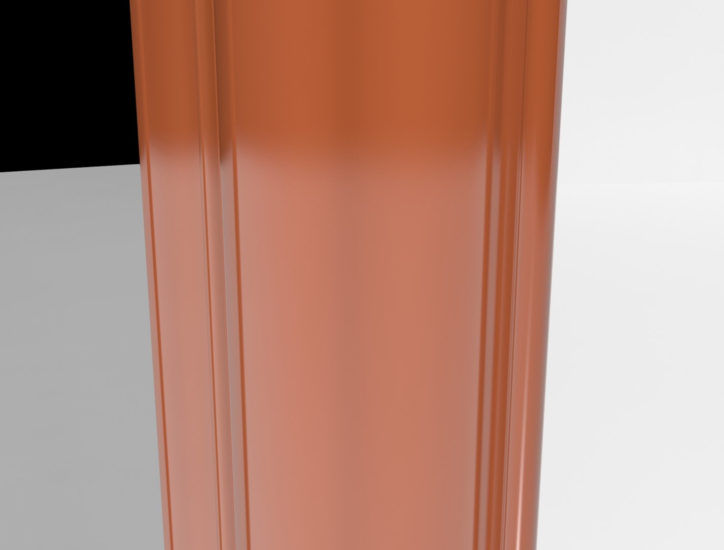 3ds max mirror frame