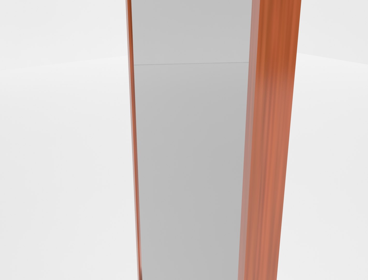 3ds max mirror frame