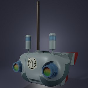 3D Stray Models | TurboSquid