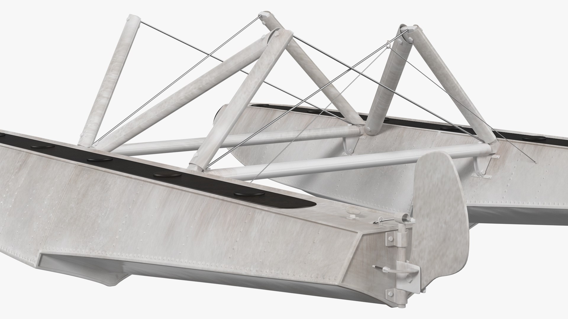 3D seaplane floats planes - TurboSquid 1545703