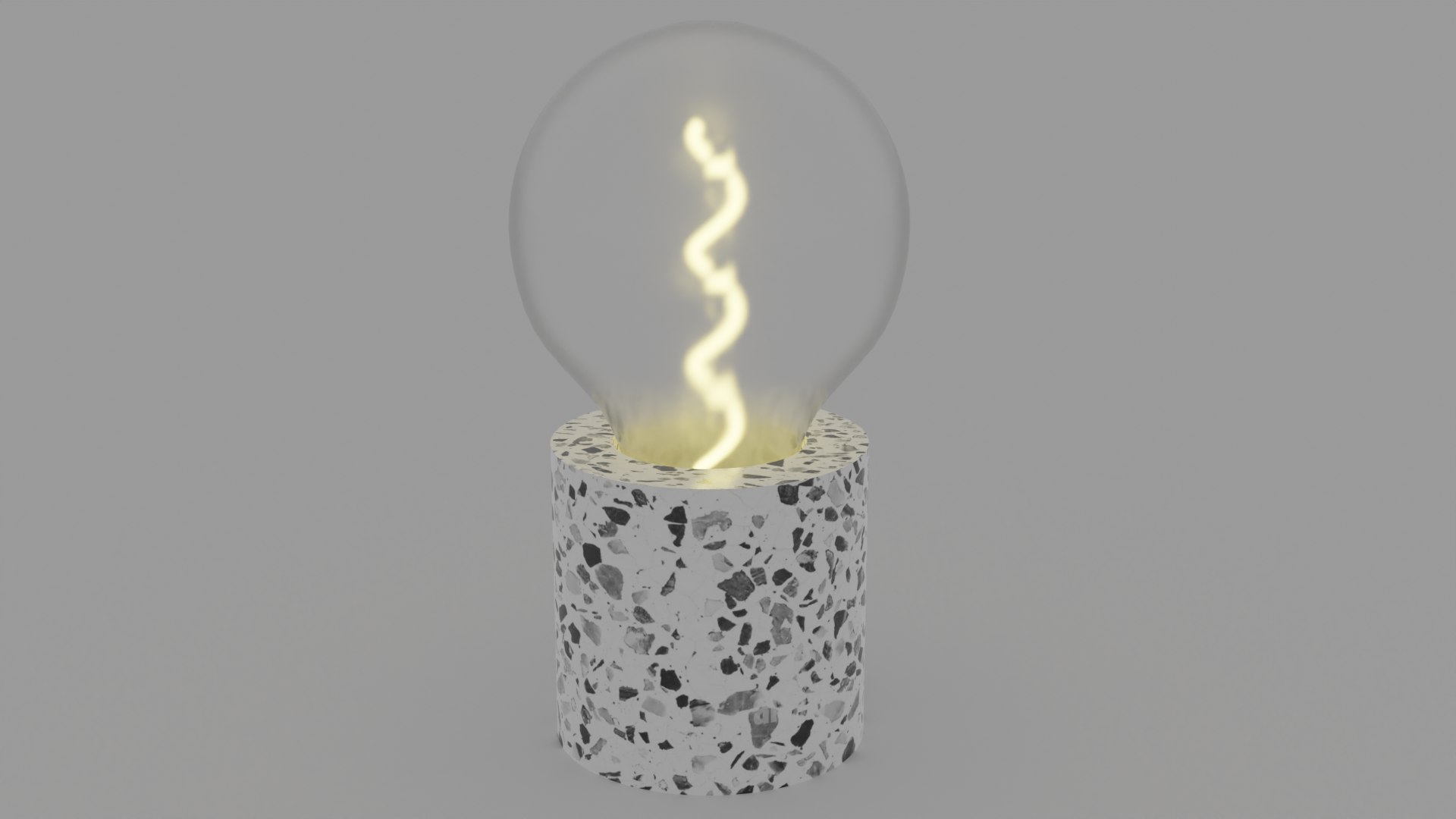 Beautiful Lamps Model - TurboSquid 1968460