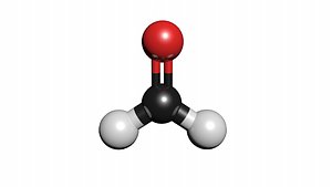 C2h2 molecule ethyne model - TurboSquid 1424332