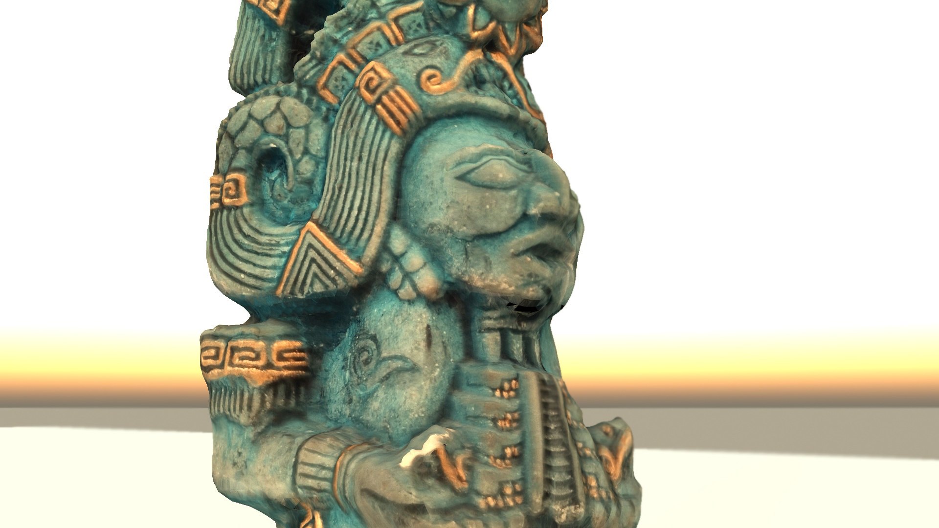 MAYAFIGURE 3D Model - TurboSquid 2210333