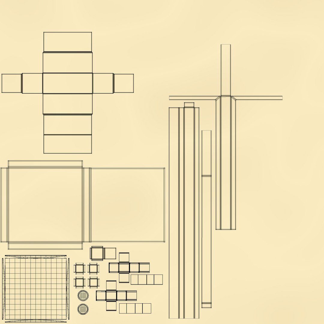 3D Model Ethan Allen - TurboSquid 1561484