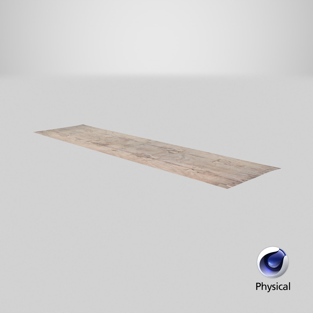 3D Shroud Of Turin - TurboSquid 2274191