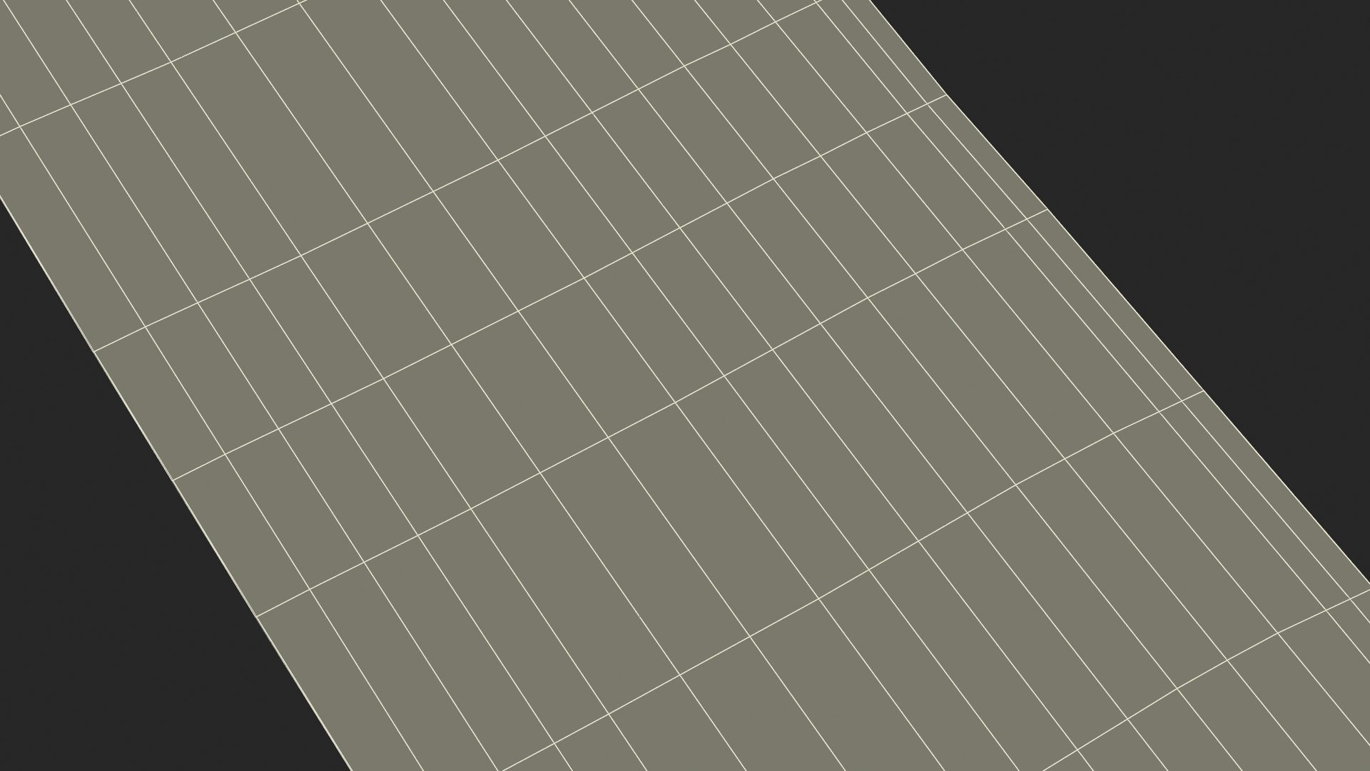 3D Shroud Of Turin - TurboSquid 2274191