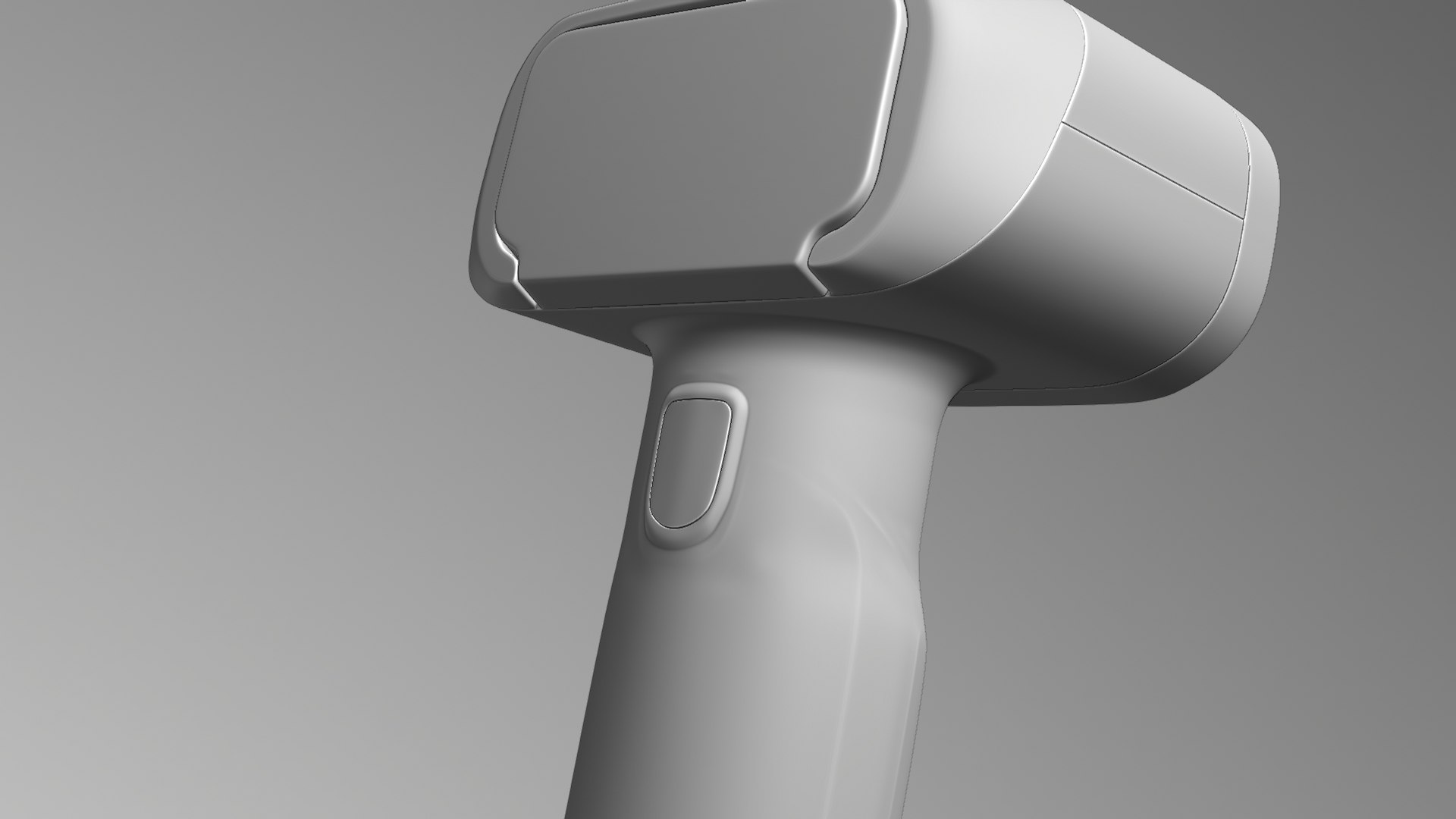 3D Model 3D Scanner Shining3D EinScan HX - TurboSquid 2134025