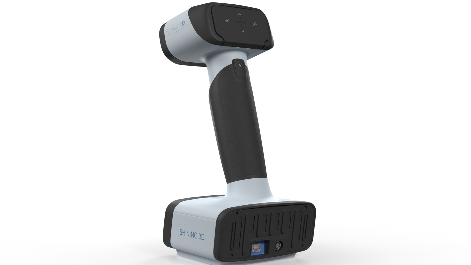 3D Model 3D Scanner Shining3D EinScan HX - TurboSquid 2134025