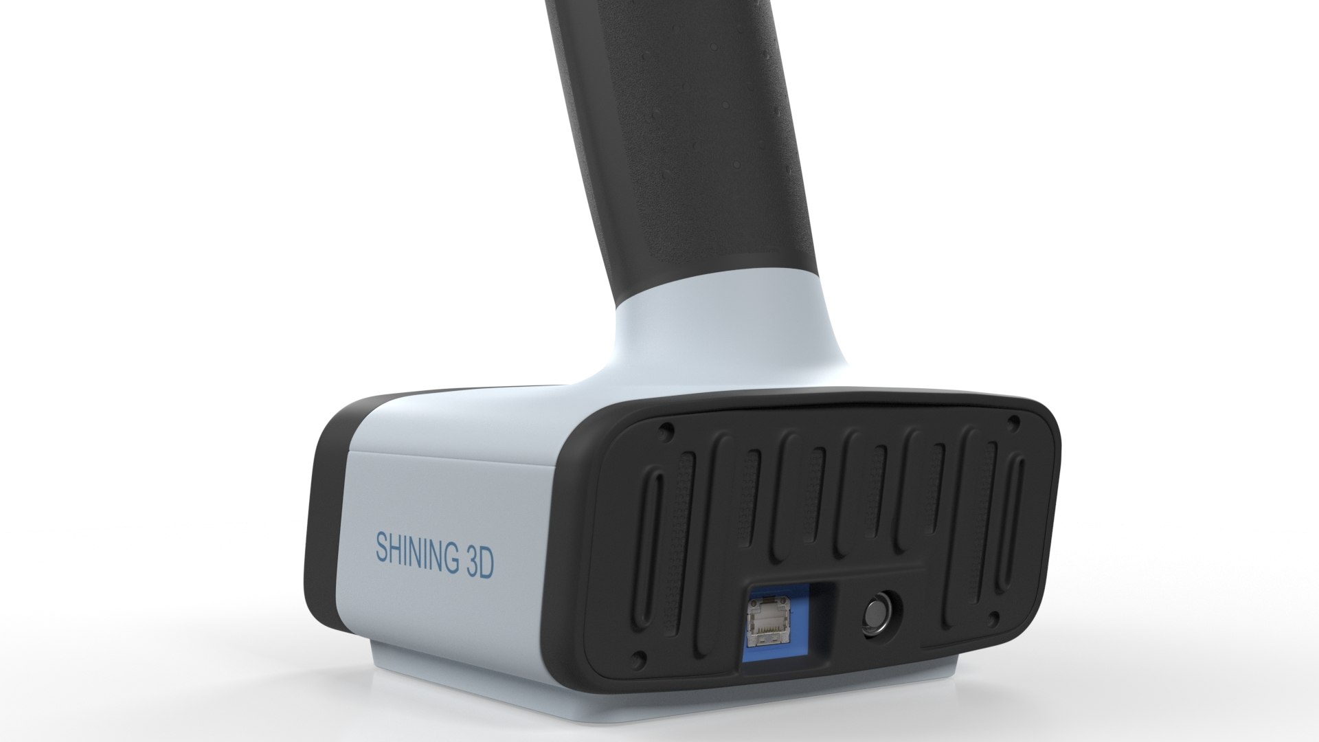 3D Model 3D Scanner Shining3D EinScan HX - TurboSquid 2134025