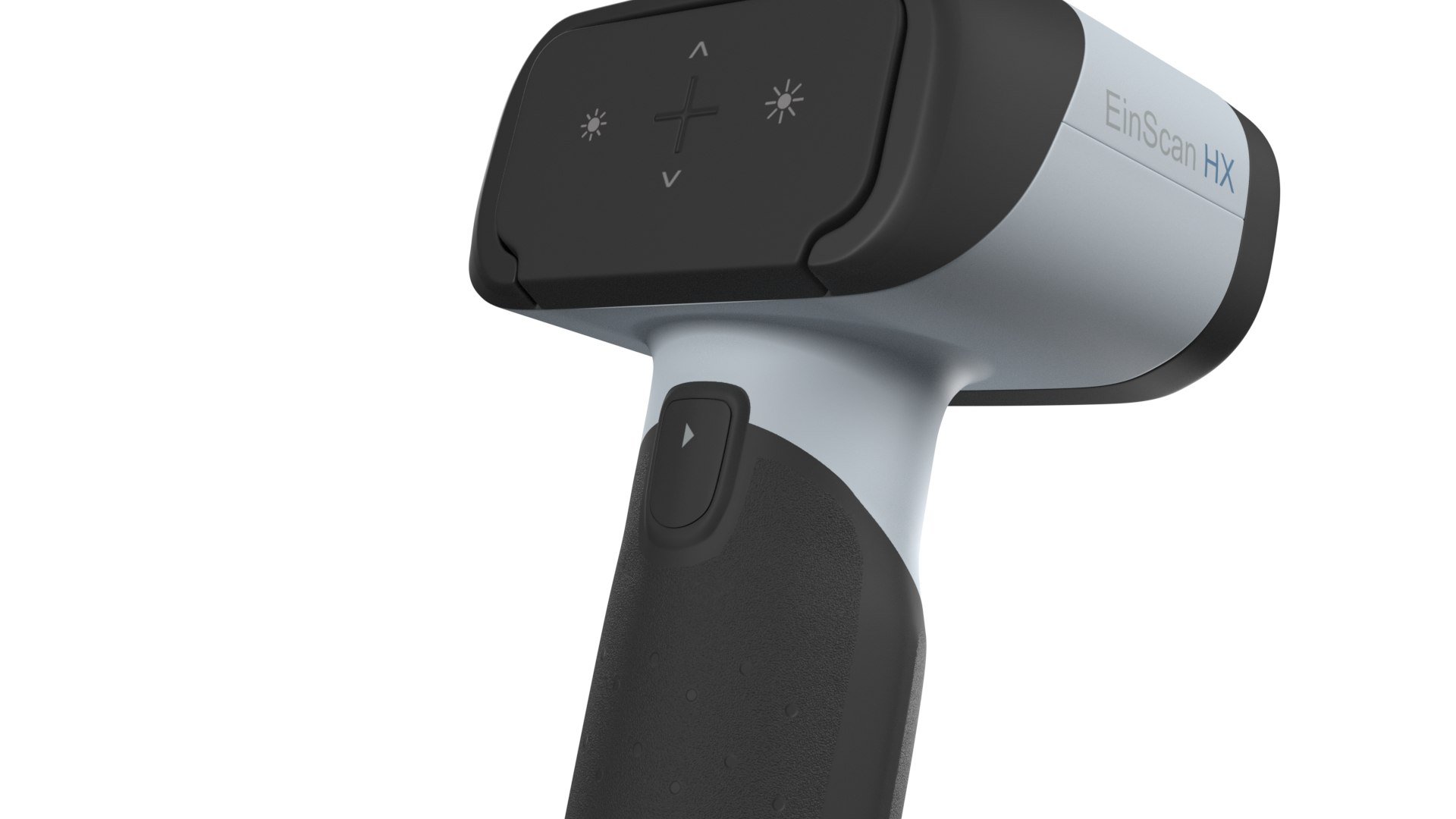 3D Model 3D Scanner Shining3D EinScan HX - TurboSquid 2134025
