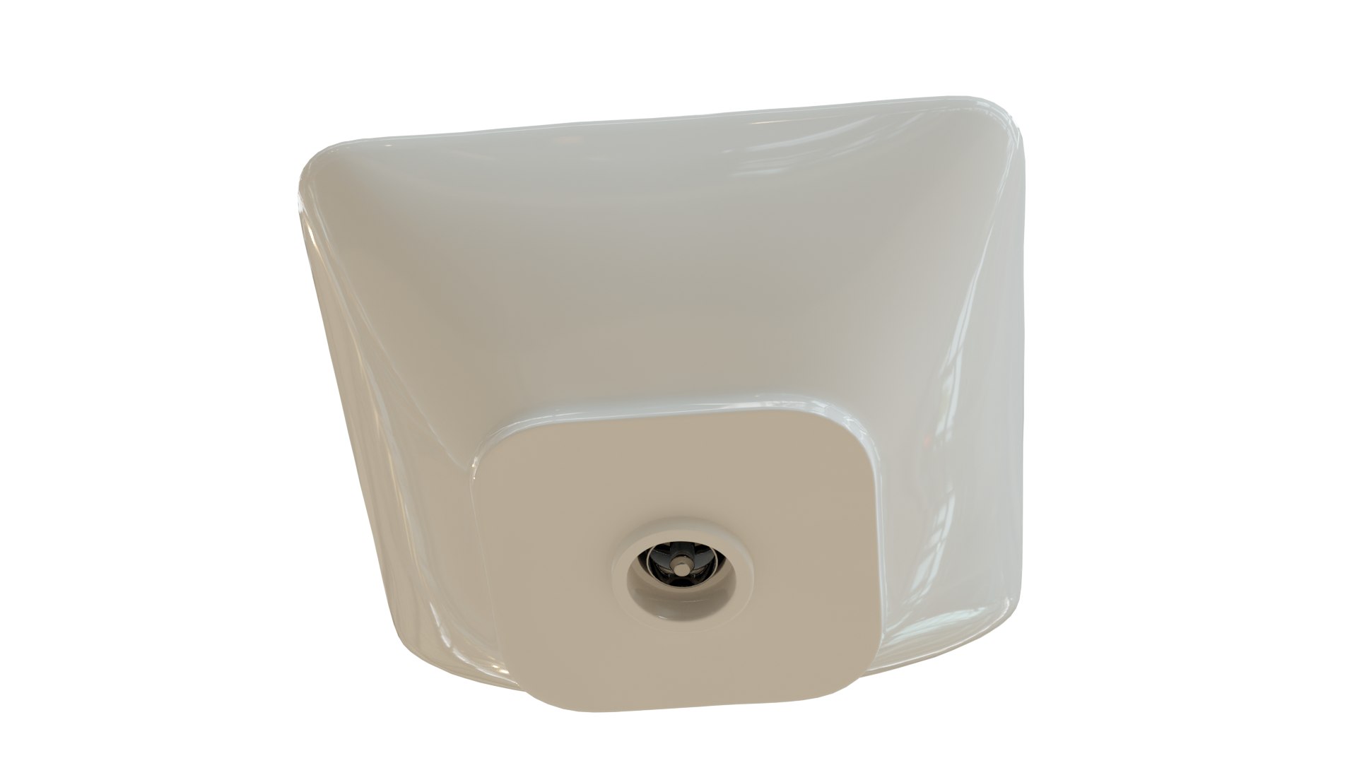 Duravit 033342 3D Model - TurboSquid 2260599