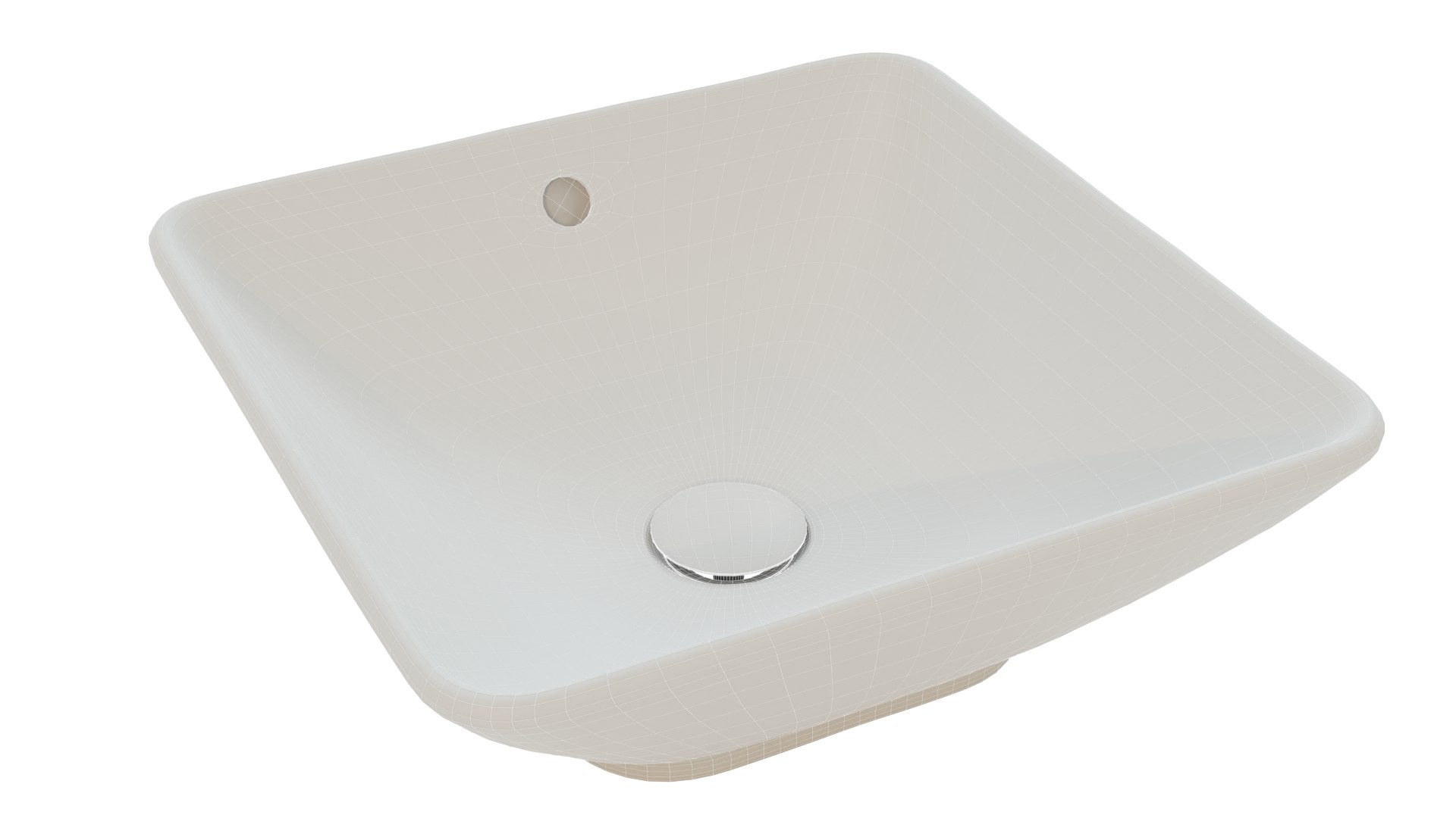 Duravit 033342 3D Model - TurboSquid 2260599