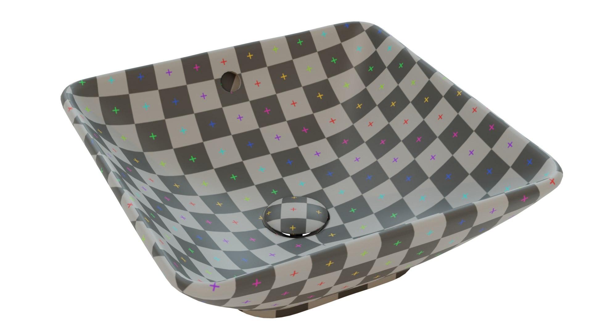 Duravit 033342 3D Model - TurboSquid 2260599