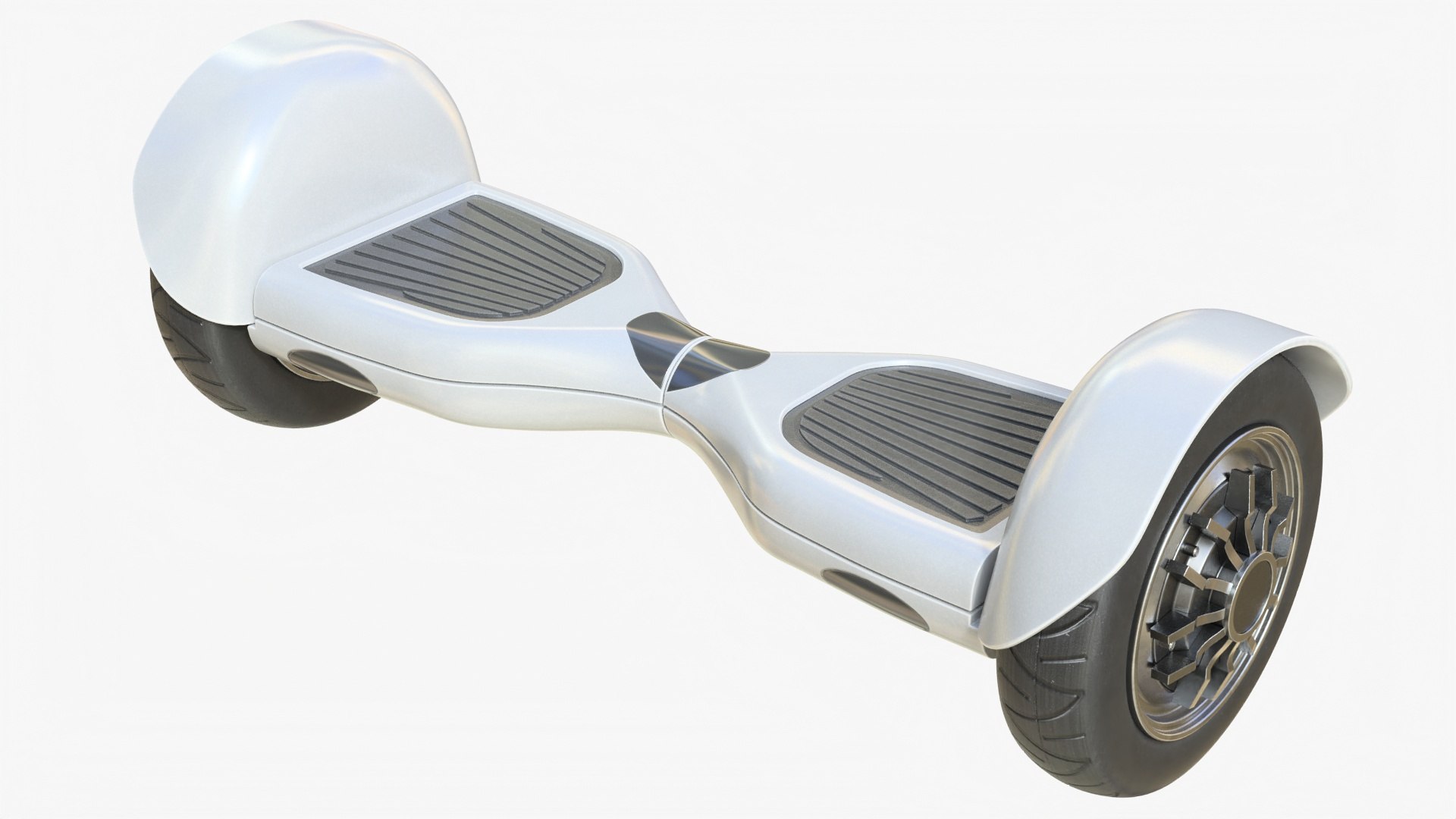 SmartWheel 01 3D - TurboSquid 2223622