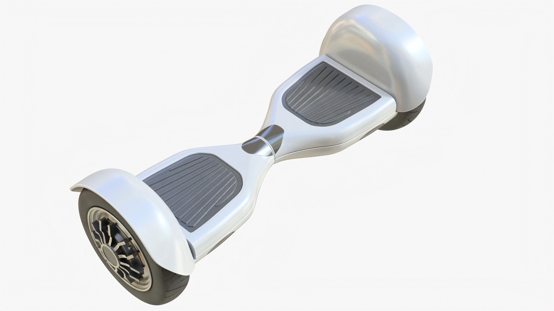 SmartWheel 01 3D - TurboSquid 2223622