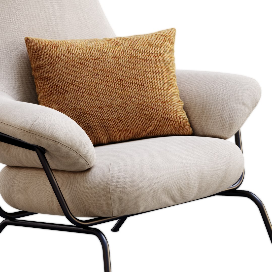 3D Hai By Hem Model - TurboSquid 2018889