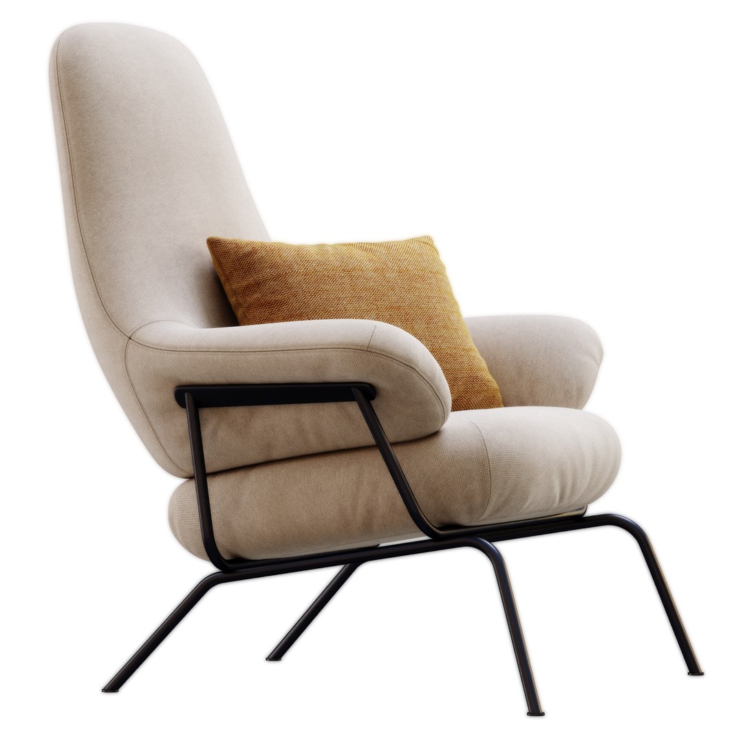 3D Hai By Hem Model - TurboSquid 2018889