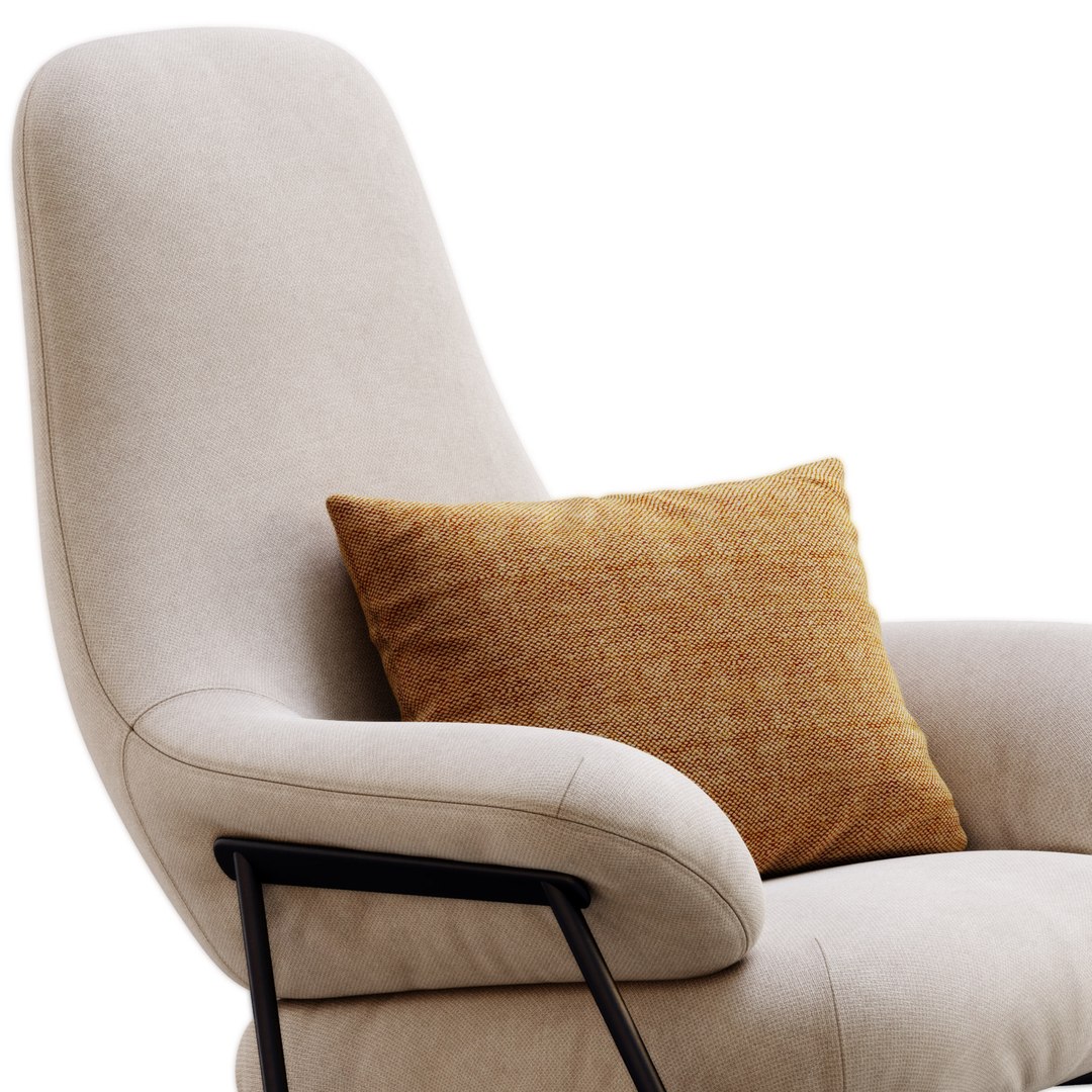 3D Hai By Hem Model - TurboSquid 2018889