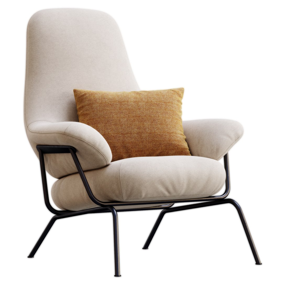 3D Hai By Hem Model - TurboSquid 2018889