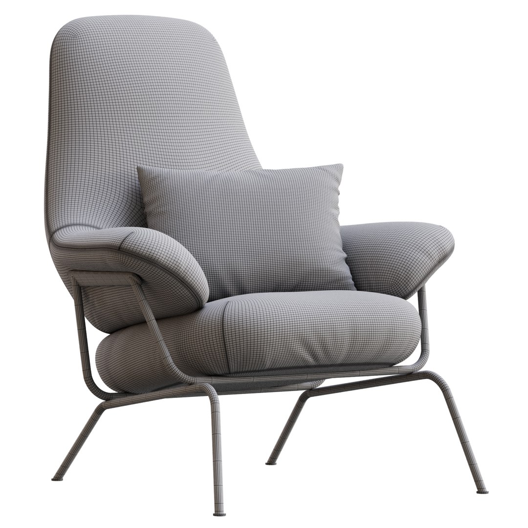 3D Hai By Hem Model - TurboSquid 2018889