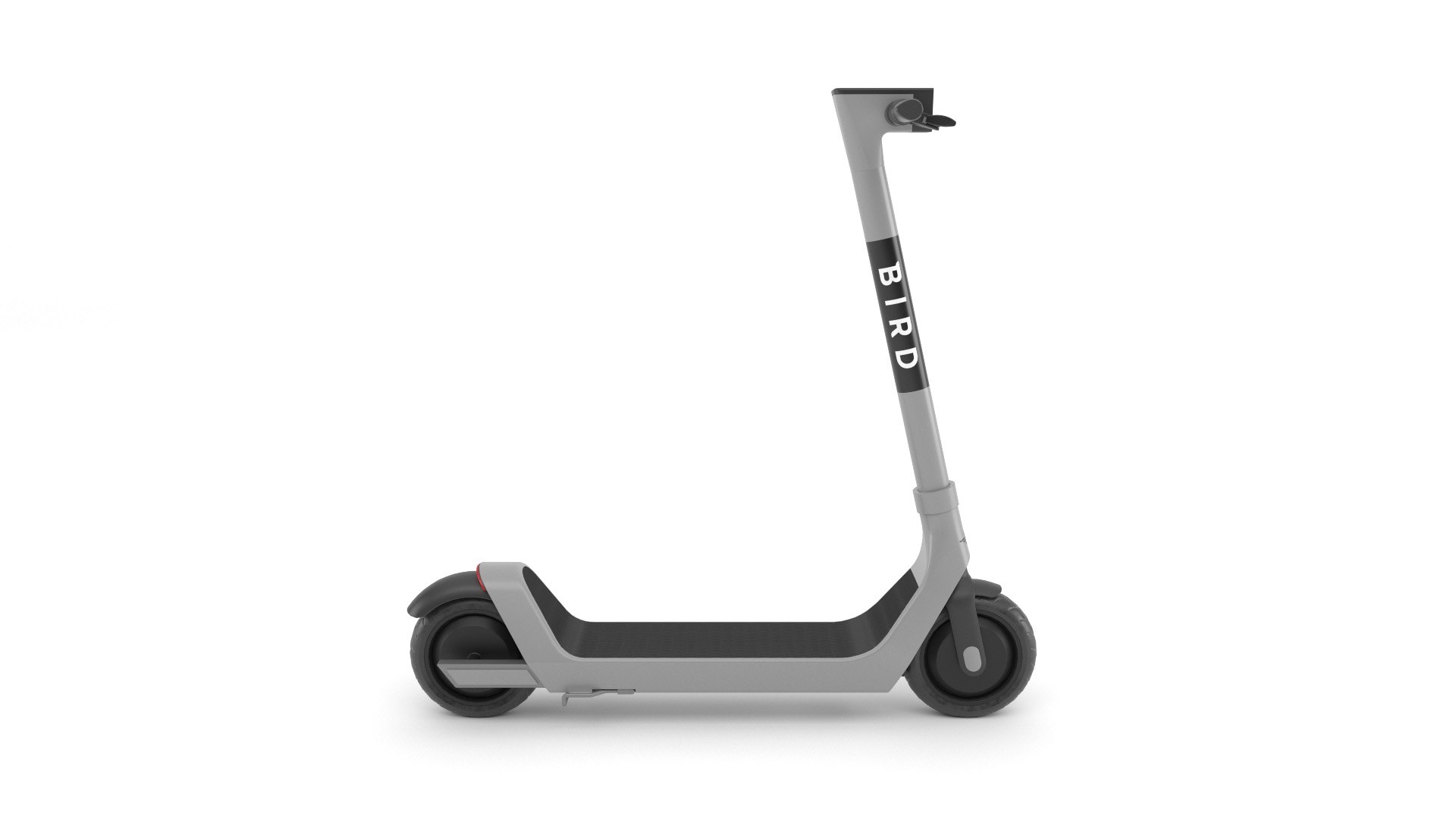 Bird Scooter Model - TurboSquid 1960082