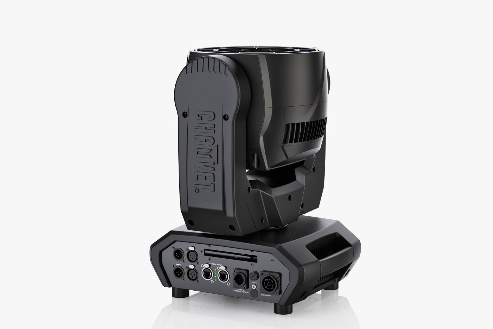 3D Chauvet Maverick Mk Pyxis Model - TurboSquid 1500250