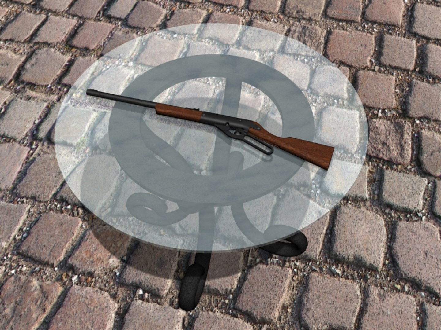 Ma Bb Ball Bearing Gun