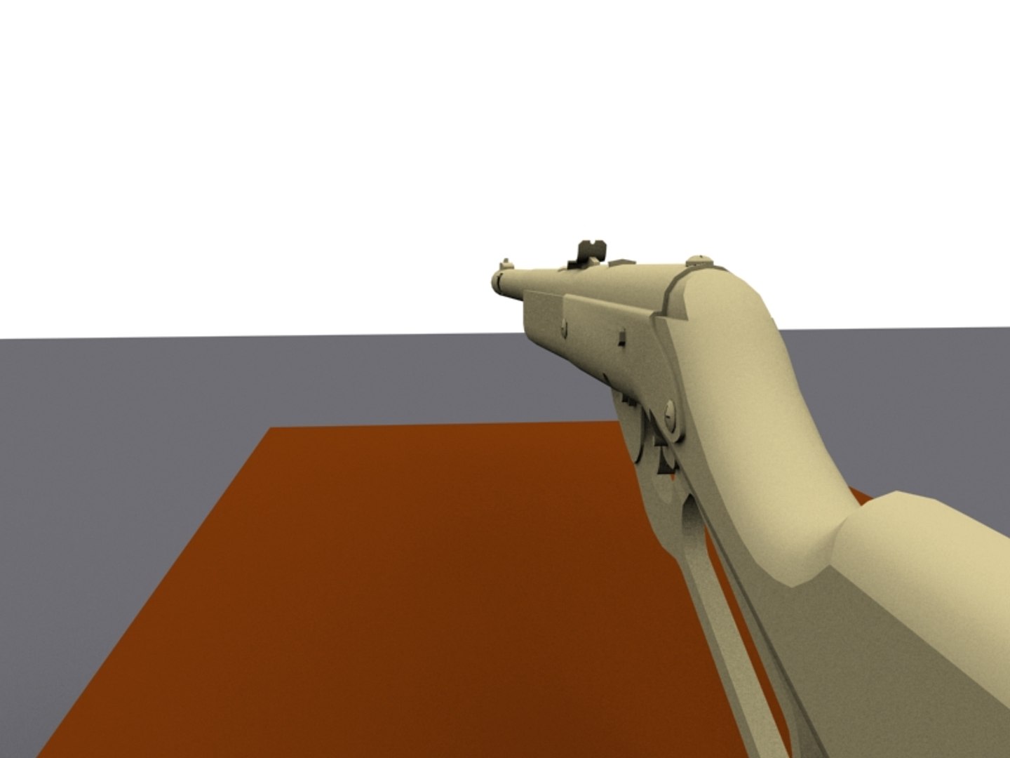 Ma Bb Ball Bearing Gun