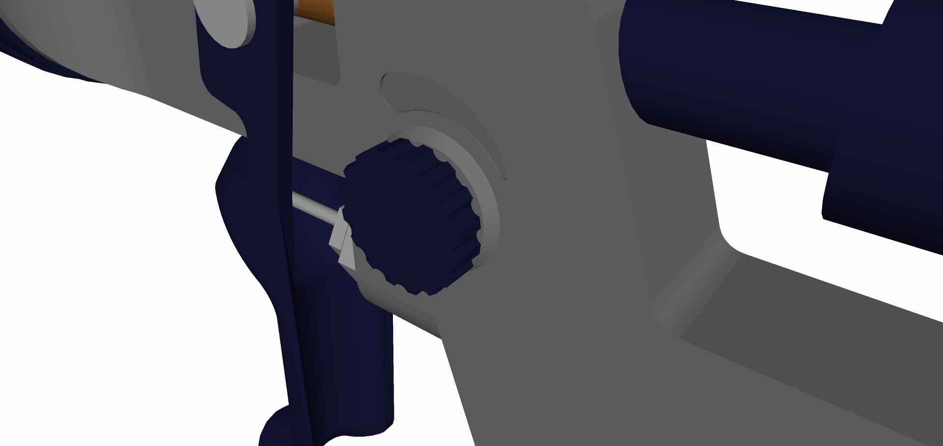 Hvlp Spray Gun 3D - TurboSquid 1291879