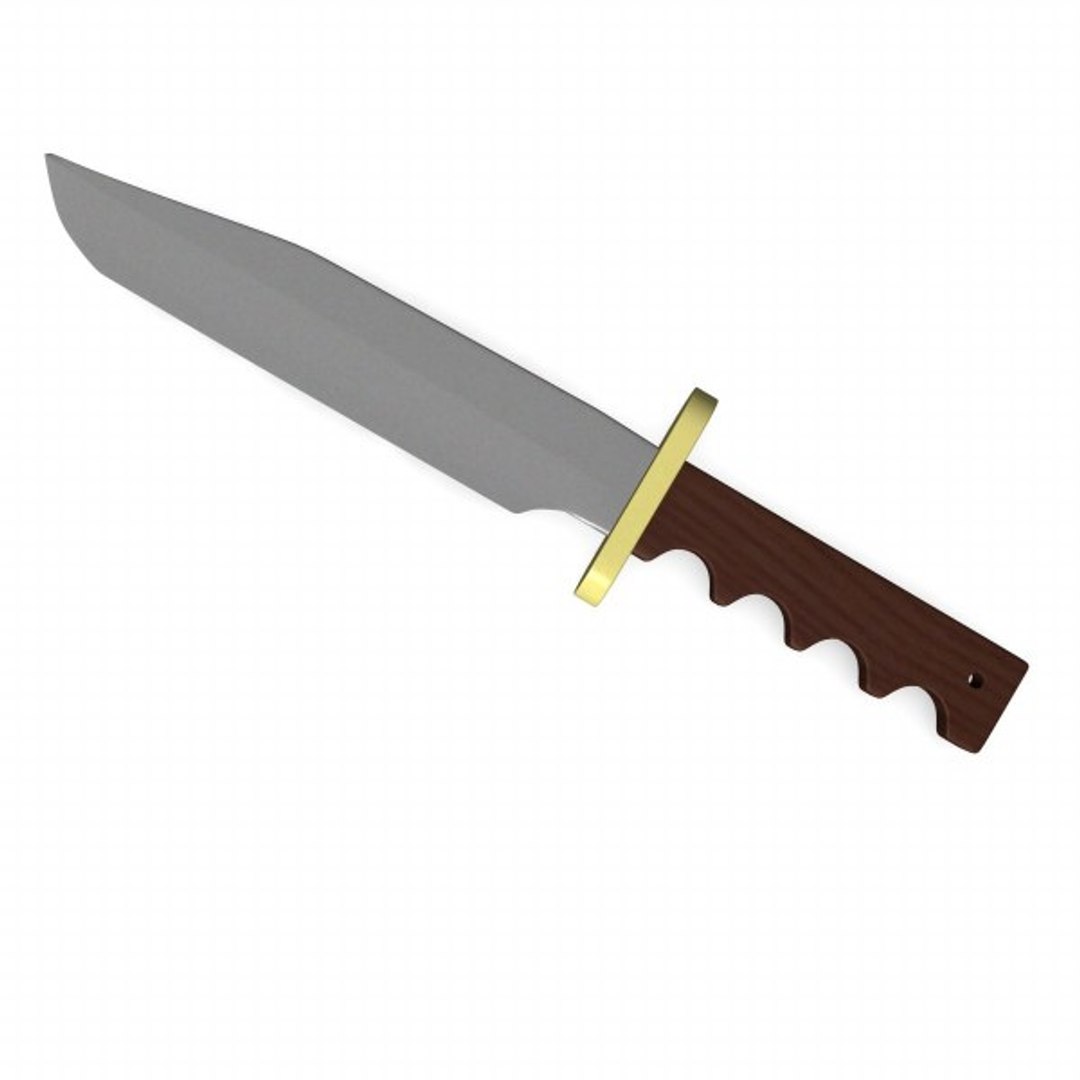 Max Knife Weapon Cutting