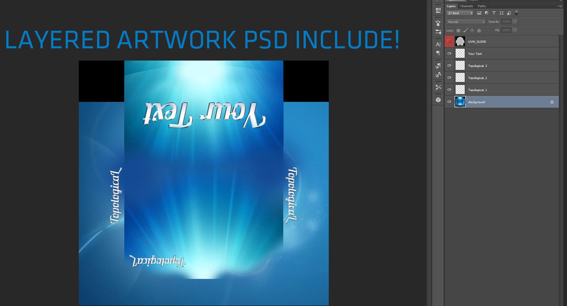 3d Chewing Gum Box Model